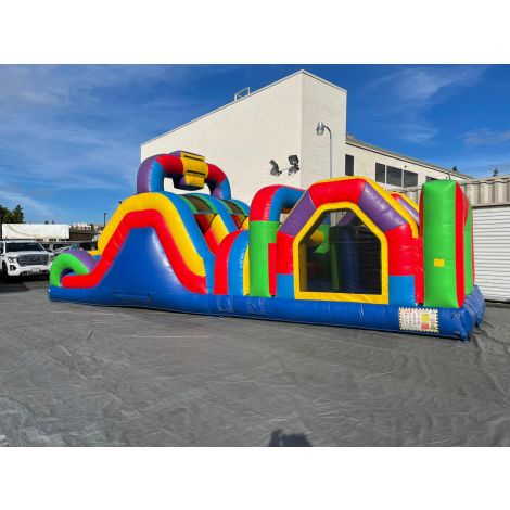 Interactive Jumpers in San Diego | My Party Jumpers