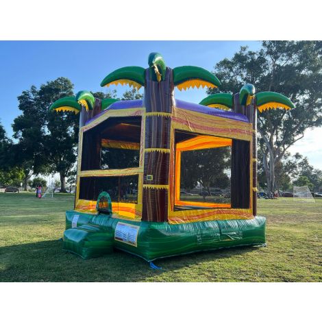 Inflatable Bounce House Rentals San Diego